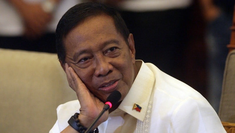 Presidential Candidate Jejomar Binay is the Top TV Ad Spender of 2015 ...