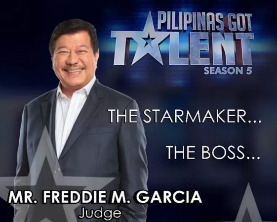 Pilipinas Got Talent (PGT) Season 5 Judges Revealed Online (Video ...