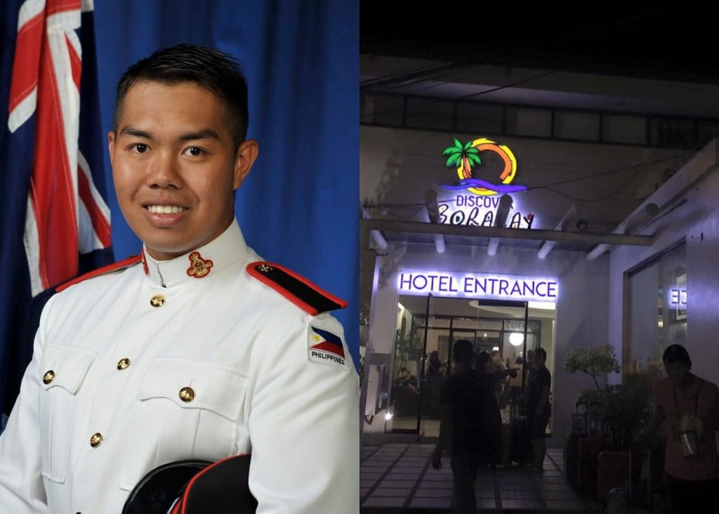 Korean Operator of VIP Airport Lounge Files Libel Against 1Lt. Ryan ...