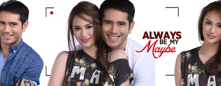 "Always Be My Maybe" Uncensored Trailer Video Released by Star Cinema ...