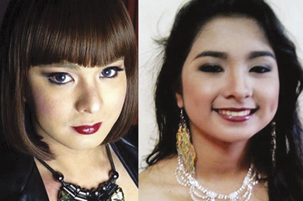 From Jhanica Jimenez to Janice Adams The Real-Life Paloma (Photos ...