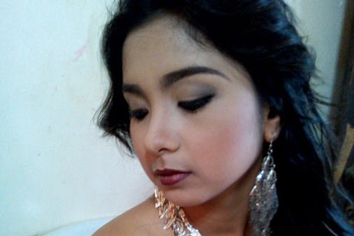 Look: Jhanica Jimenez the Younger Sister of Ang Probinsyano's Paloma ...