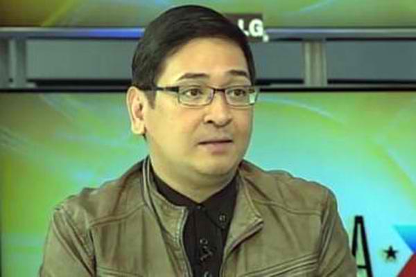 Atty. Bruce Rivera Reveals Reasons Why He Supported Mayor Duterte for ...