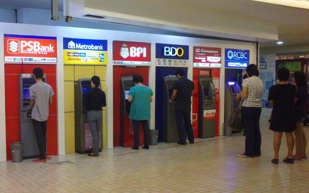 Bank Schedules for Holy Week 2016 Released Online | PhilNews