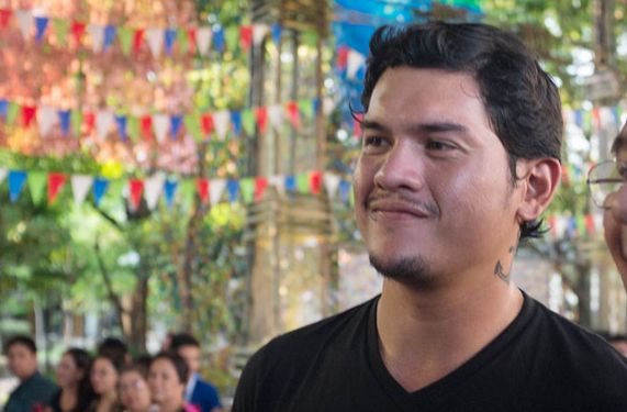 Baste Duterte to Visit Bantayan Island (April 26-27) | PhilNews