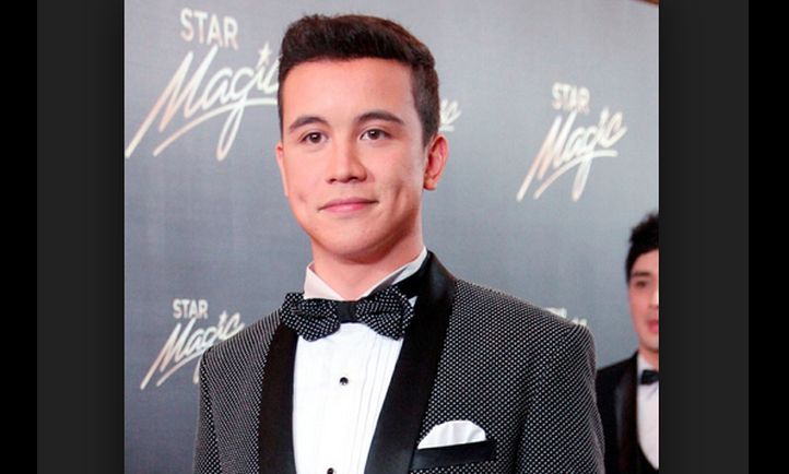 Arjo Confirms He's Not Into Jane | PhilNews