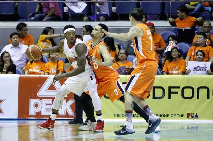 Alaska Aces Defeated Meralco Enters PBA Finals Against Rain or Shine ...
