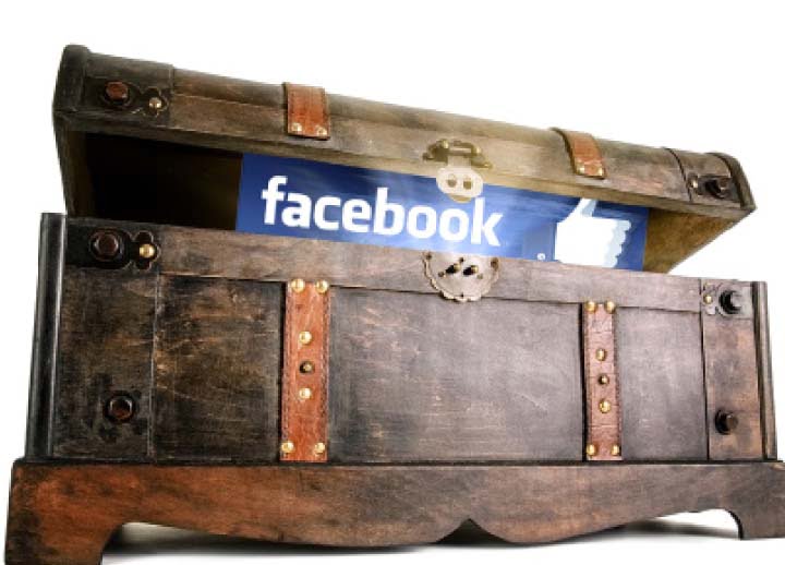 8 Unseen Facebook Features We MUST Know About