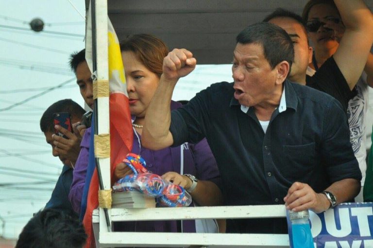 Pres. Duterte's Transition Team Reveals 8-Point Economic Agenda | PhilNews