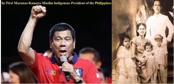 Mayor Duterte's Mother Soledad Reveals the Mayor's Only Weakness | PhilNews