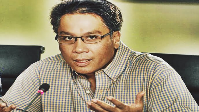 Roxas To Duterte: 'Unexplained Wealth Is Ill-Gotten Wealth'