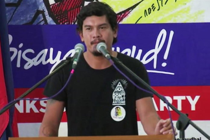 Watch: Touching Speech of Baste Duterte to Pres. Rody | PhilNews