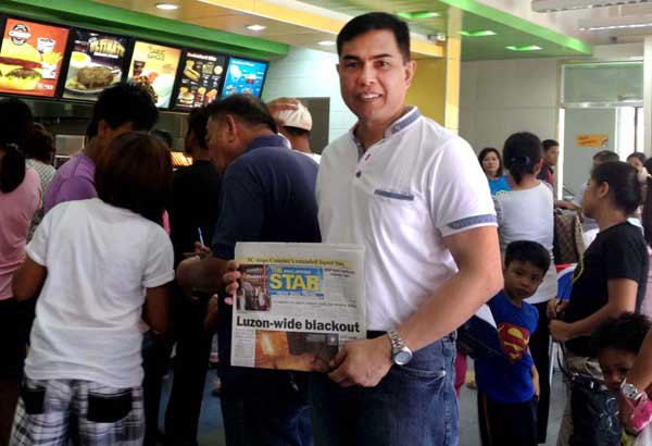 Leila de Lima and Cesar Mancao's Relationship Status | PhilNews