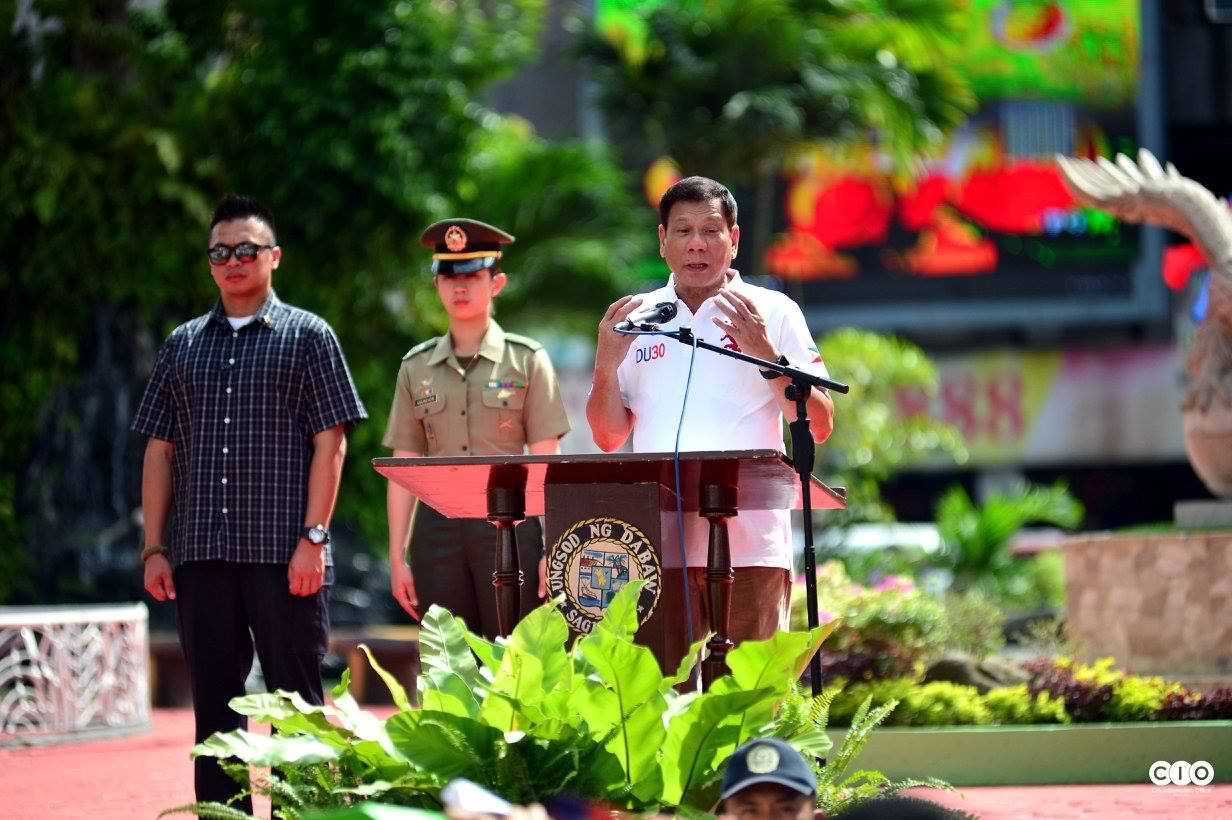 Duterte Administration to Fast-Track Shift to Federalism | PhilNews