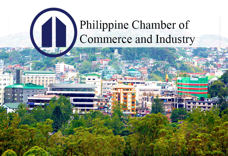 Pres. Duterte Consults PCCI on His Administration's Economic Policy ...