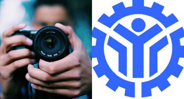 TESDA Now Offers Photography Course (Requirements & How To Apply)
