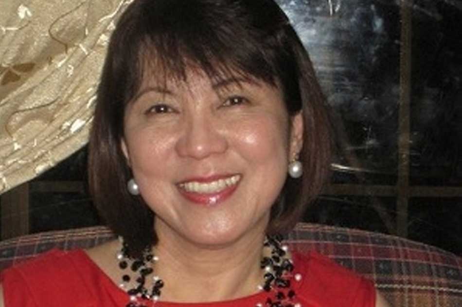 Duterte Names Mon Tulfo's Sister As Tourism Secretary
