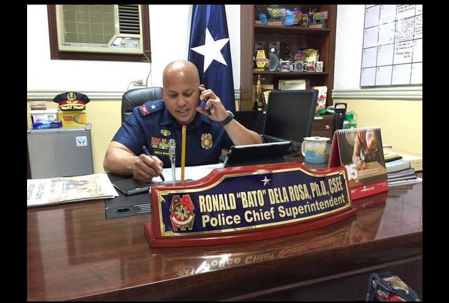 Newly Appointed PNP Chief: A Social Media Star | PhilNews