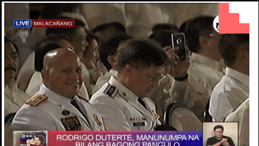 Newly Appointed PNP Chief: A Social Media Star | PhilNews