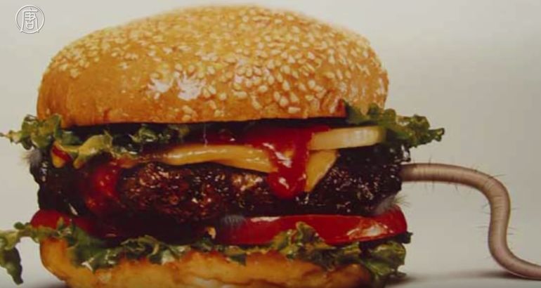 Fake Food In China: Beware From It!