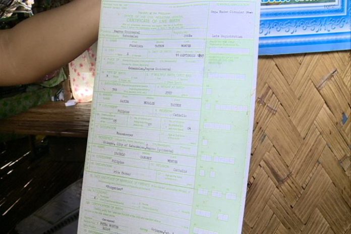 Francisca Susano, 118, From Negros, The Oldest Person Alive?