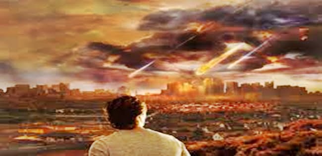 World End, when will be the end and how can we know?