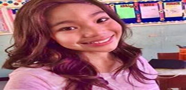 Veronica Kitty Duterte’s Video Goes Viral Doing Something