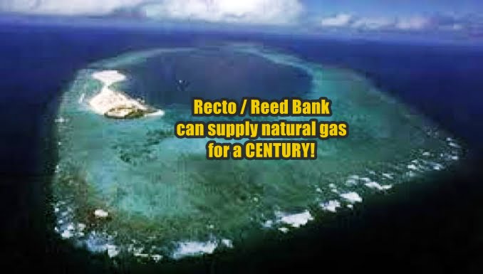 Natural Gas Supply In Reed Bank Could Reach Up To A Century