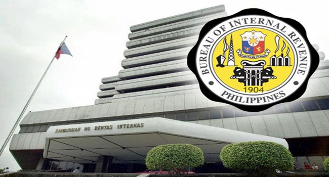 Lifestyle Checks On BIR Personnel: In Line With Anti-Corruption Campaign