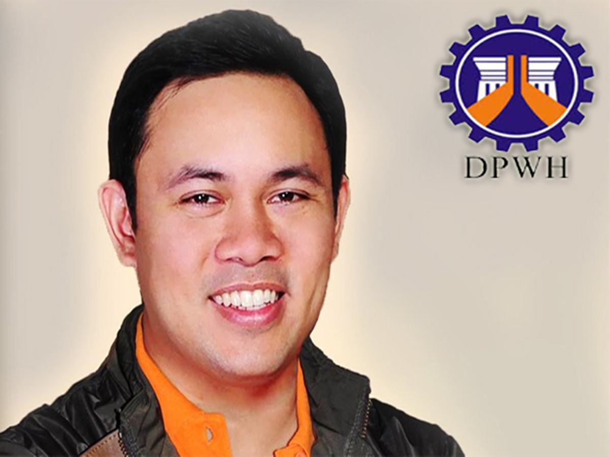 Villar Plans To Implement Change In The DPWH As New Secretary