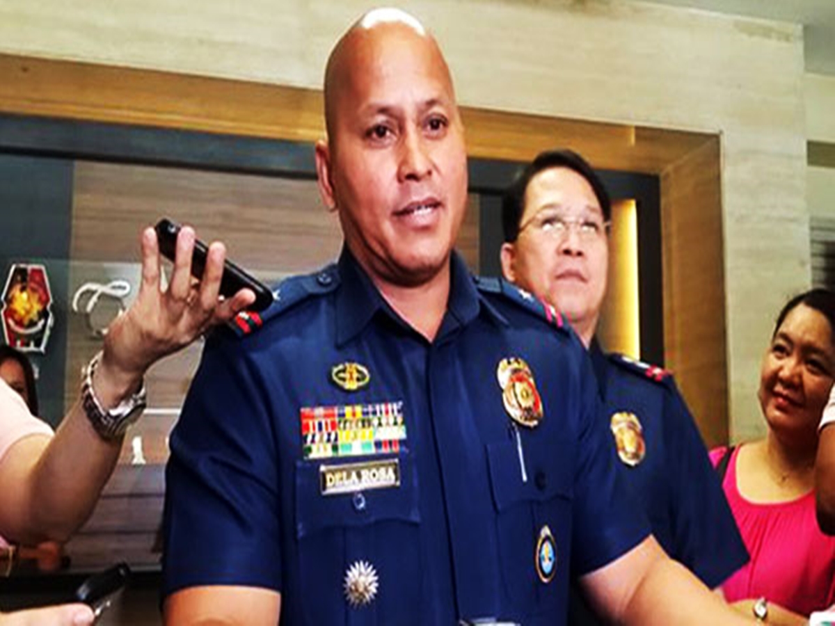 Bato: On For Arrest Of Prank Callers Of 911 And 8888 Hotlines