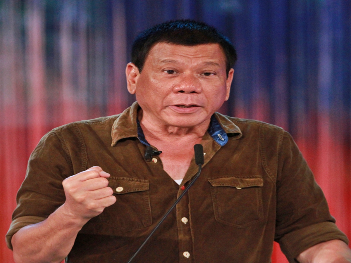 Overlapping Functions: Pres. Duterte Wants Agency Merging Or Removal