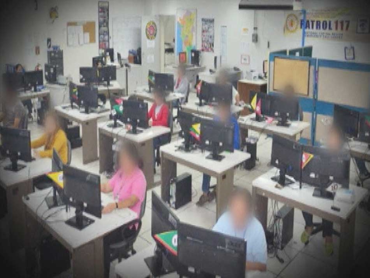 911 Hotline Received 65,008 Calls: 'Resolved 4,000 Legitimate Cases'