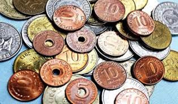 ‘Exact’ Change Is Coming: No Shortchanging Act