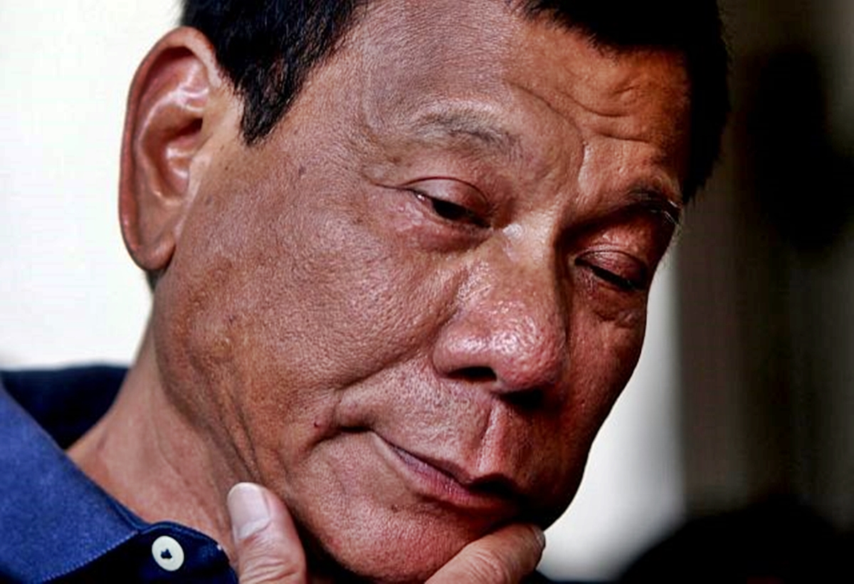 Duterte Eyes To Make Drug-Free, Graft-Free PH Within The First 50 Days