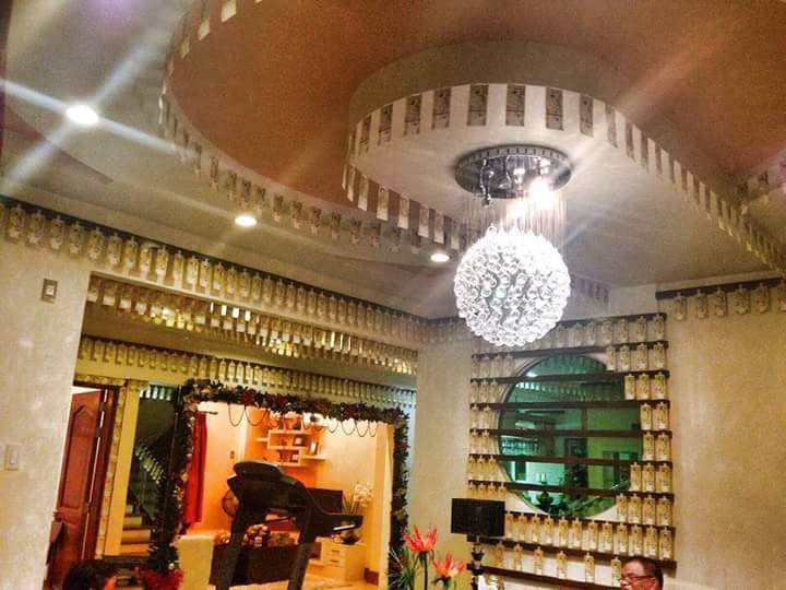 Kathleen Mahilac Breaks Silence, Alleged Photos Of P500-Bill Decorated ...