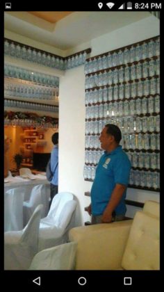 Kathleen Mahilac Breaks Silence, Alleged Photos Of P500-Bill Decorated ...