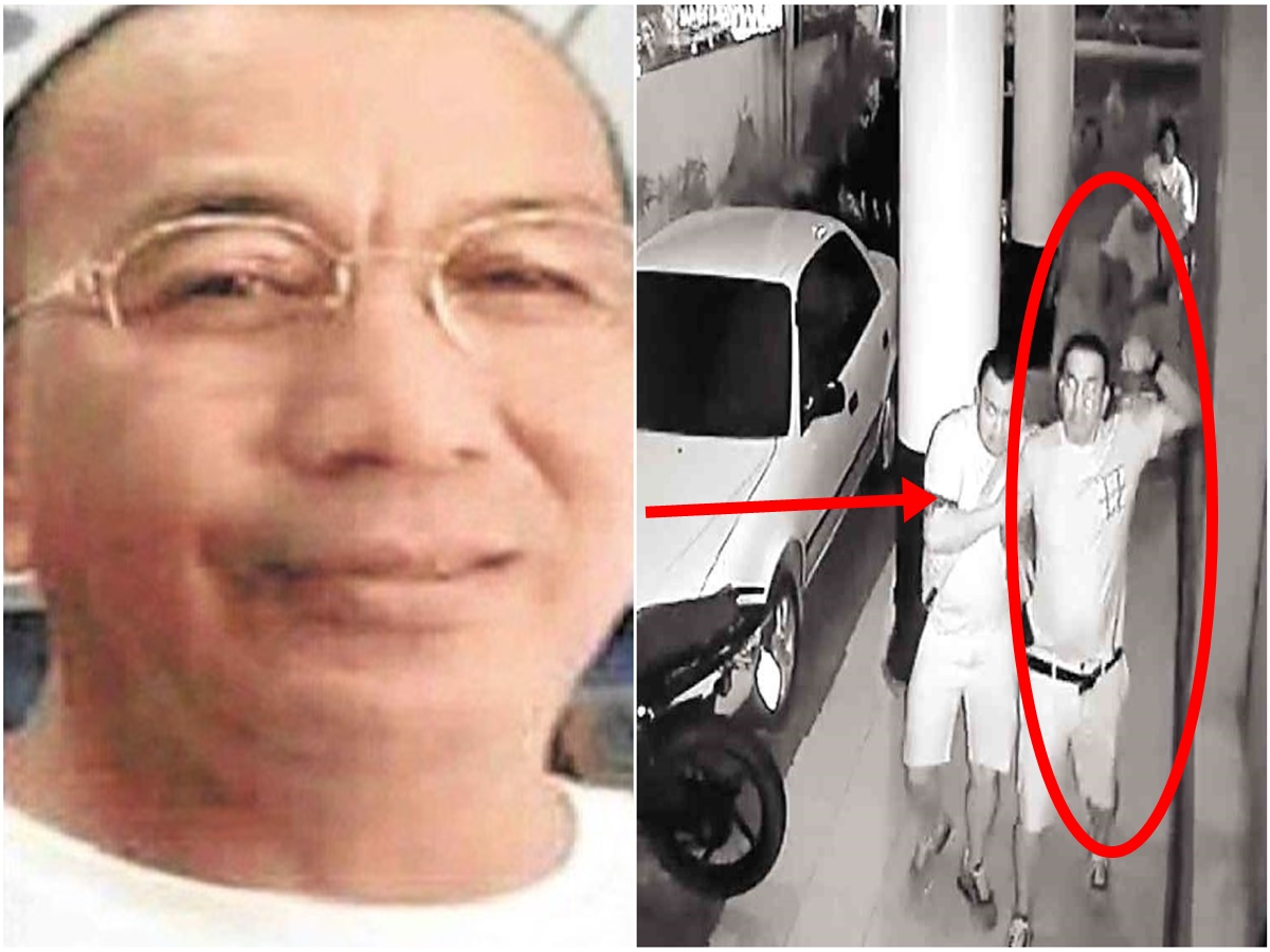 Melvin Odicta: Unidentified Assailants Gunned Down