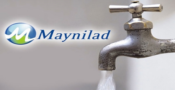 Maynilad Apologizes For “low Water To No Water”