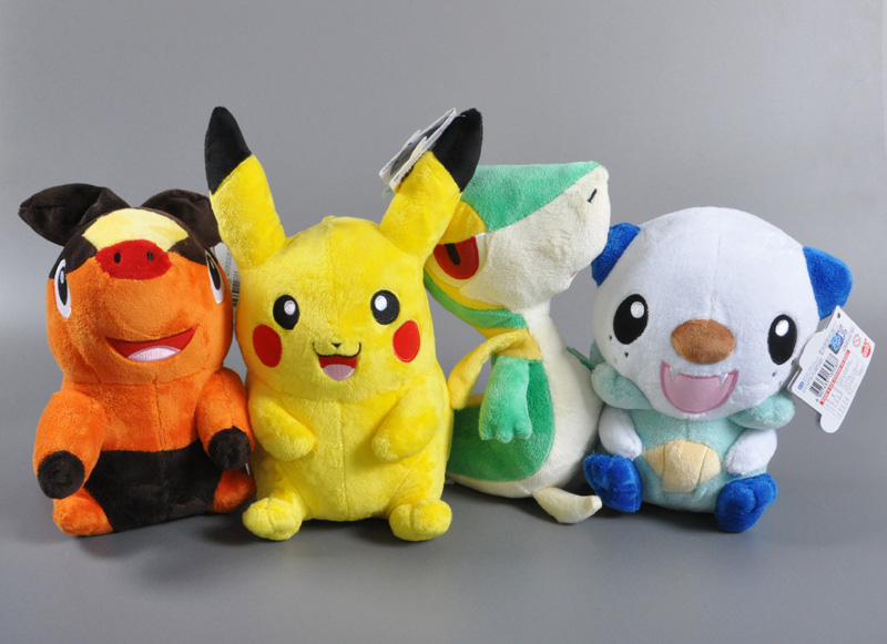 Pokemon Go Collectibles and Merchandise Items For Everyone