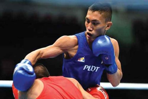 List Of The Philippine Olympic Team Athletes For The 2016 Rio Olympics