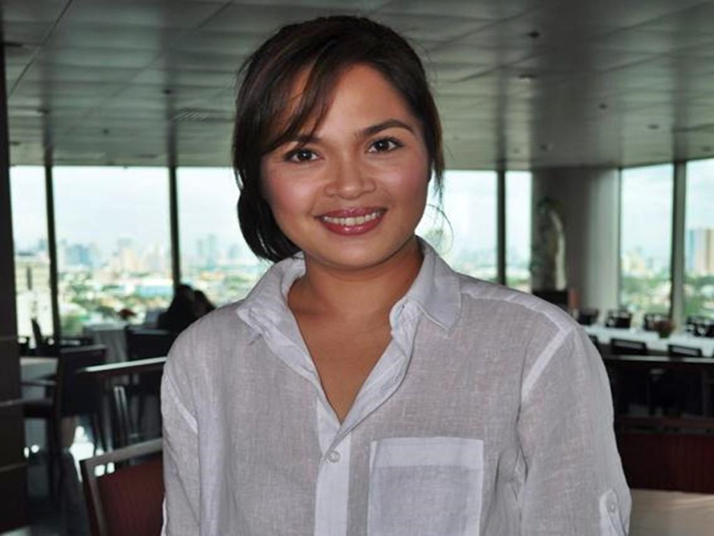 Judy Ann On The Rude Behavior Of Young Artists To Veteran Actors