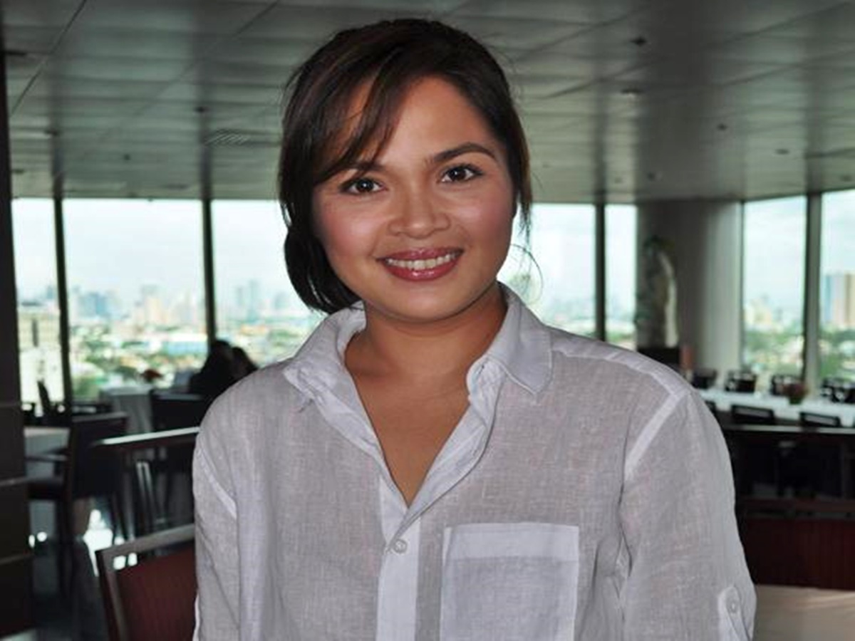 Judy Ann On The Rude Behavior Of Young Artists To Veteran Actors