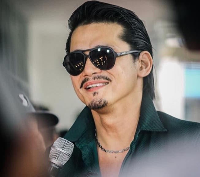 READ: Actor Robin Padilla Has Message Following Davao Explosion