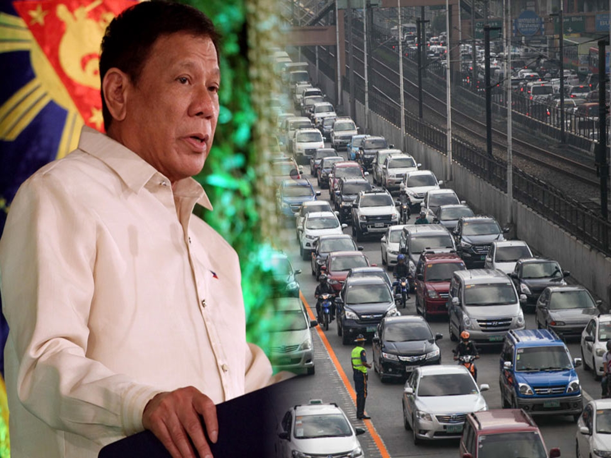 Emergency Powers For President Duterte Approved by Congress