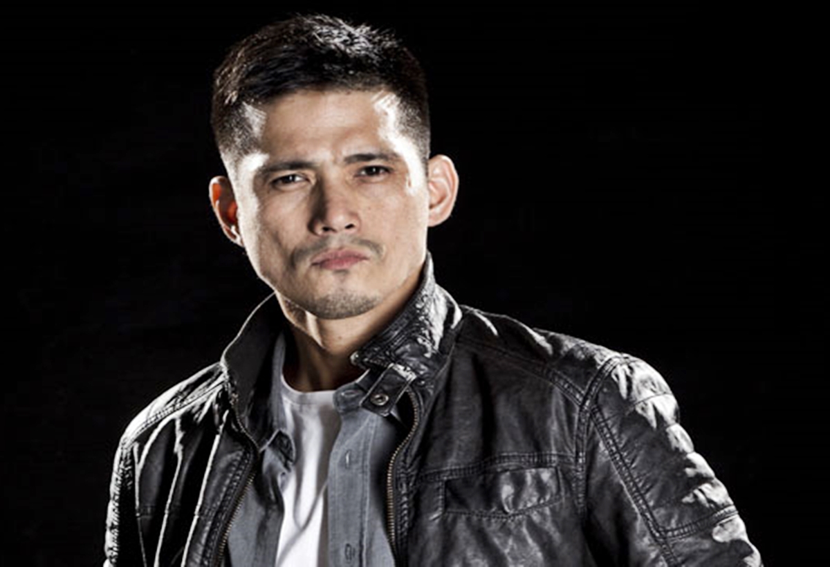 Robin Padilla Shabu Is Being Cooked In Bilibid VIDEO 