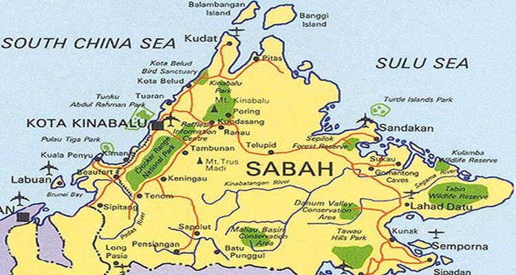 Sabah Claim Will Not Be Discussed In Duterte’s Malaysia Visit