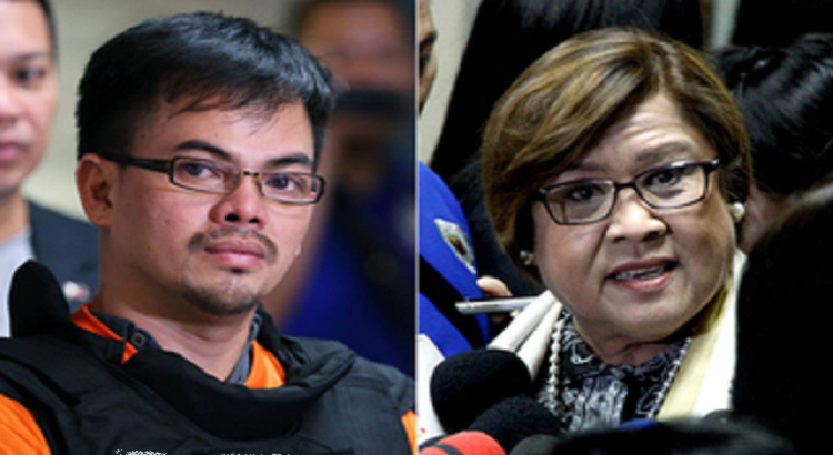 Kerwin Confessed: "Leila, Cops Protected Me, My Drug Trade"