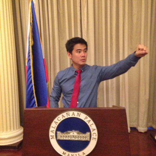 Singer Jimmy Bondoc Slams Inquirer In A Social Media Post