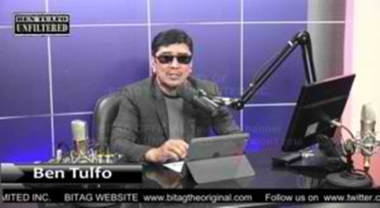 Pasay City Jail’s Unusual Body Cavity Search To Women Visitors Exposed